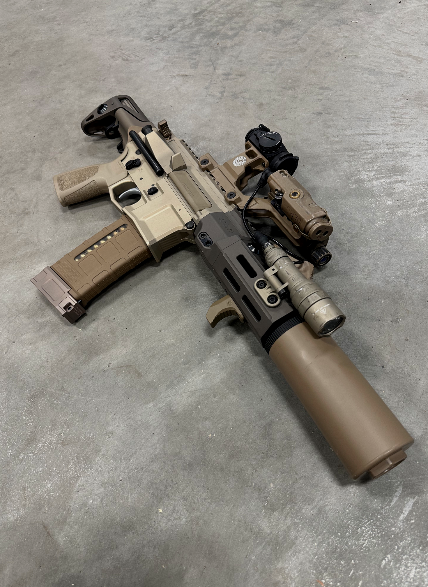 Gun StoreMaster – Commercial Site for Gun StoreMaster ATF Compliance ...